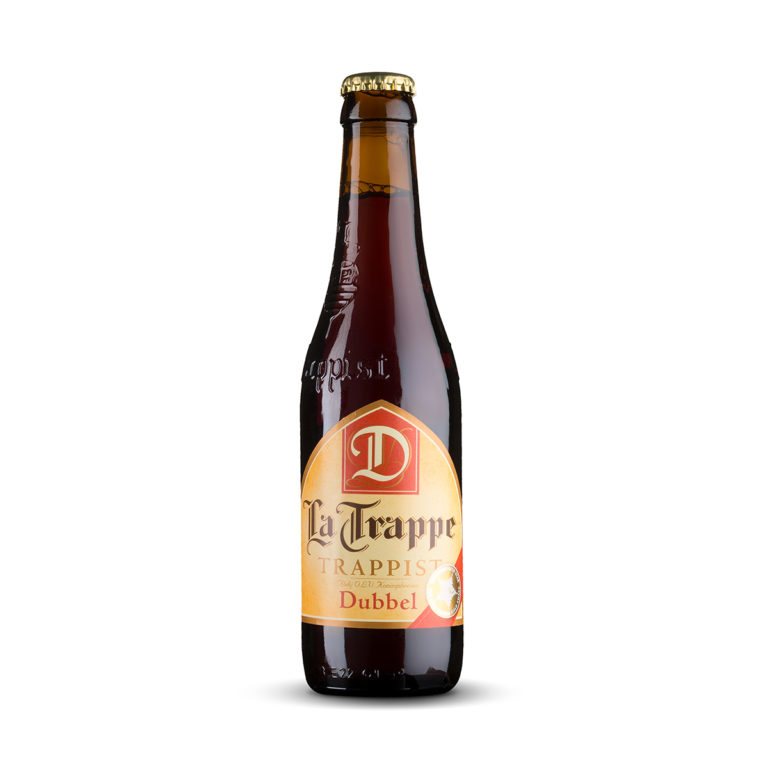 La Trappe Dubbel 33 cl. - Abadica