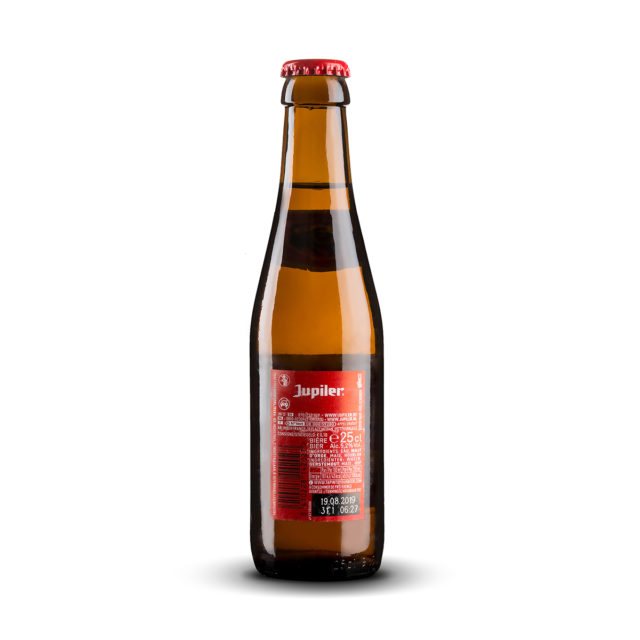 Jupiler 25 cl. - Abadica