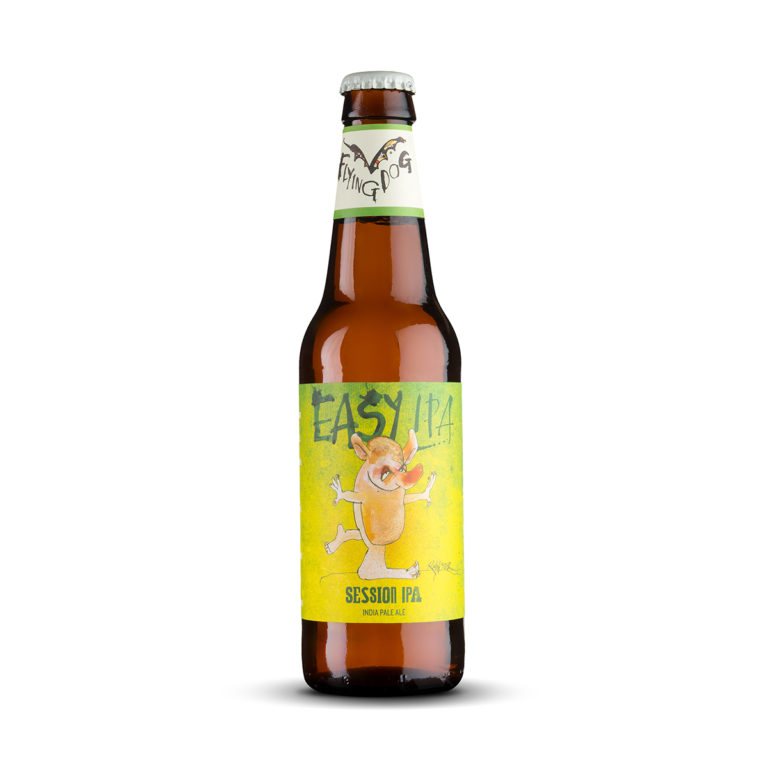 Flying Dog Easy Ipa 35,5 cl. - Abadica