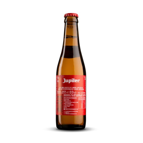 Jupiler 33 cl. - Abadica